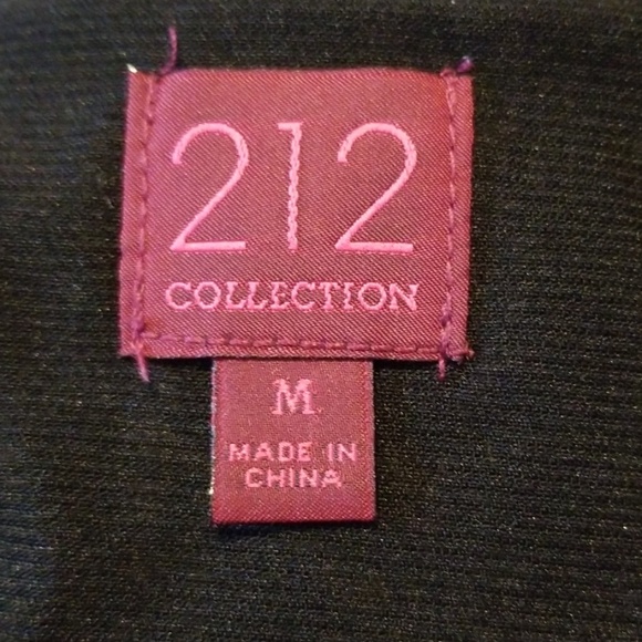 212 Collection | Dresses | 22 Collection Dress | Poshmark